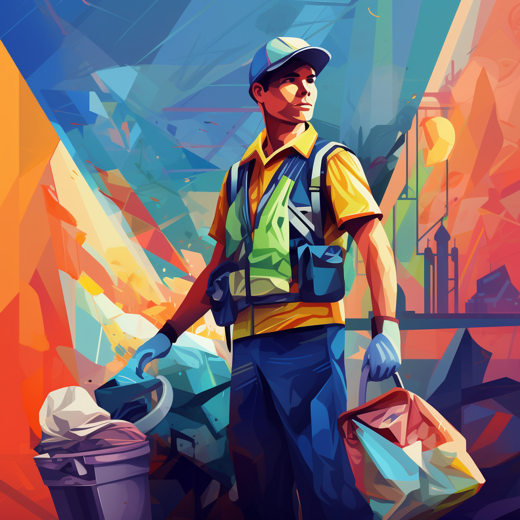 Optimizing Trash Valet Operations with DynoRoute